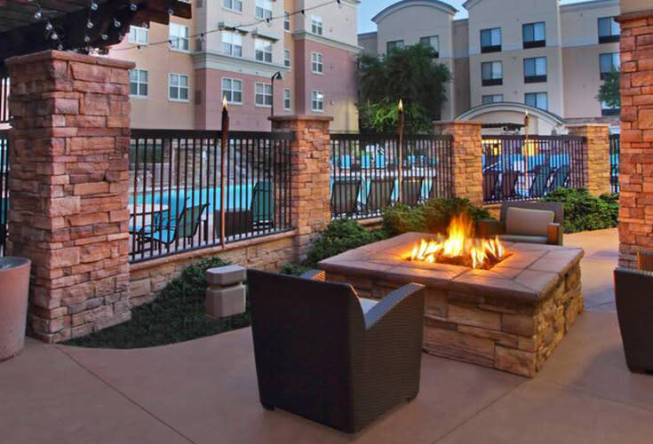 Residence Inn by Marriott Reading