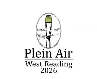 Plein Air West Reading