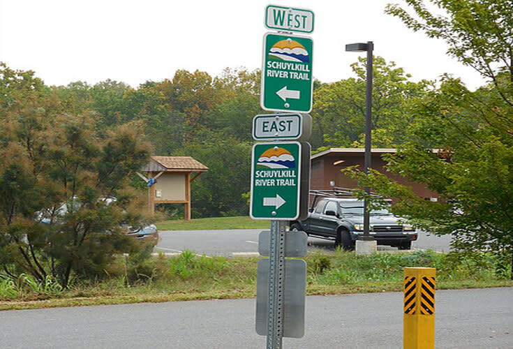 Union Meadows East Park