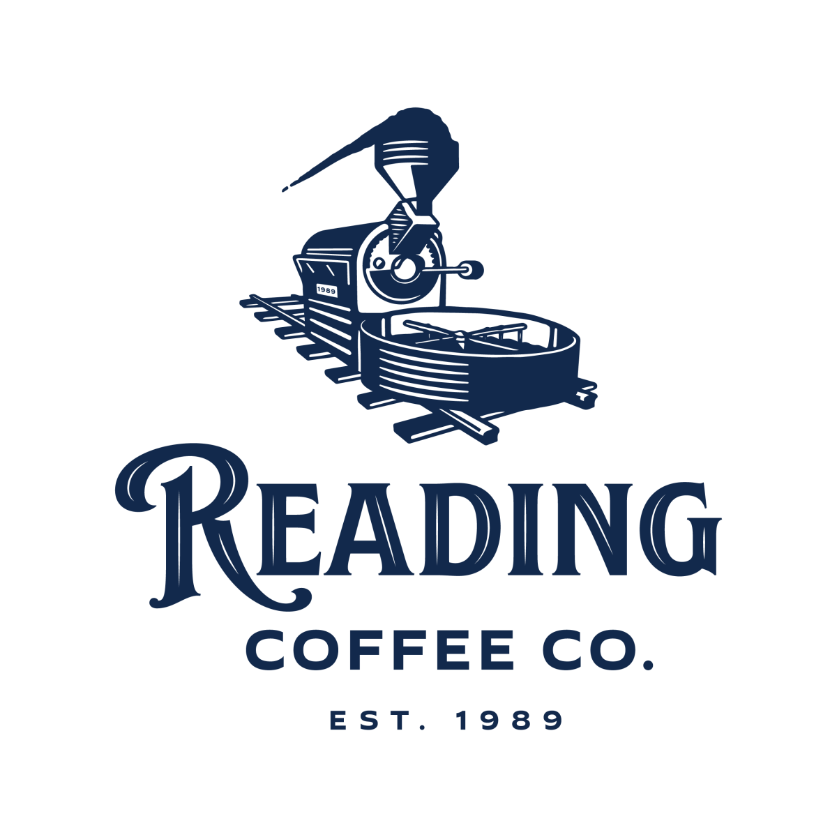 Reading Coffee Company