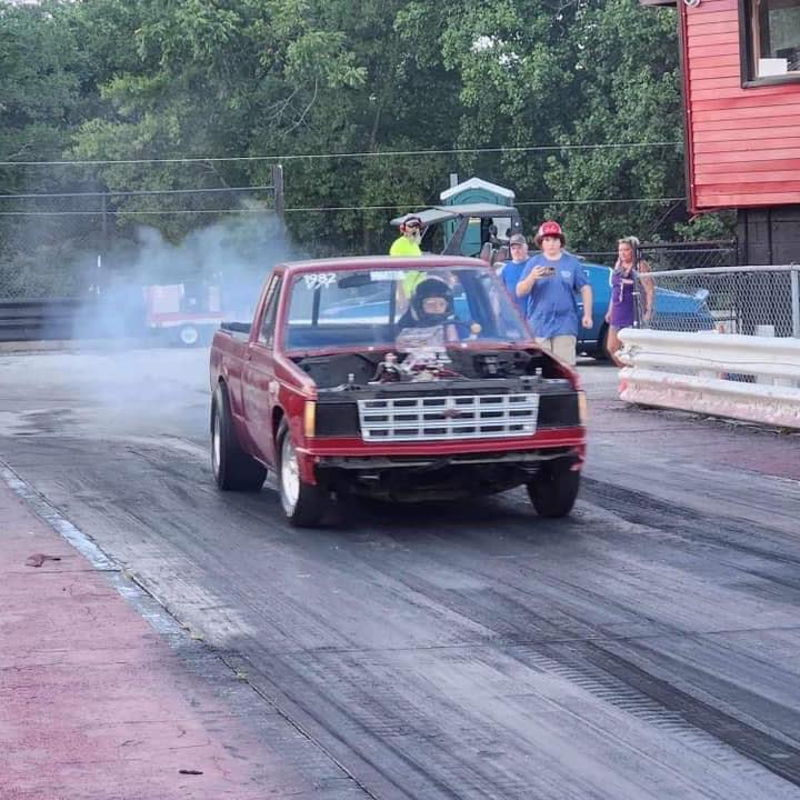 Roxboro Motorsports Park