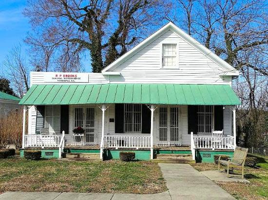 Person County Museum of History