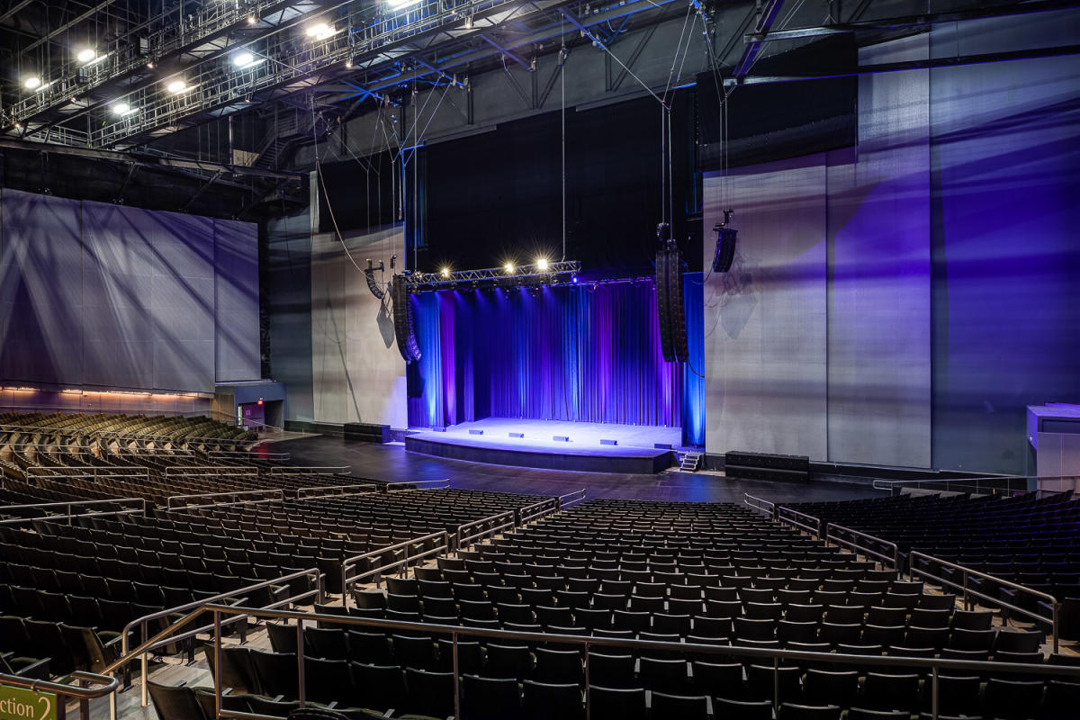 Comerica Theatre Seating Pictures | Cabinets Matttroy