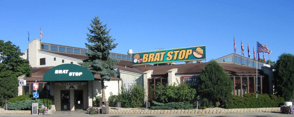 Brat Stop