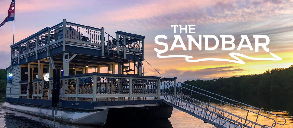 The Sandbar