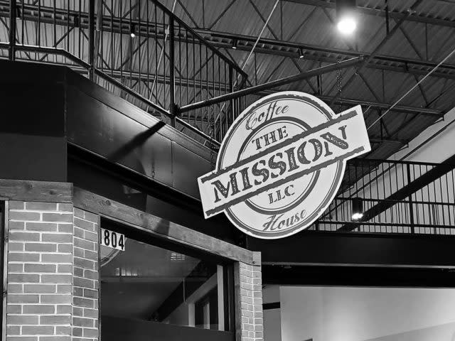 Mission Coffee House