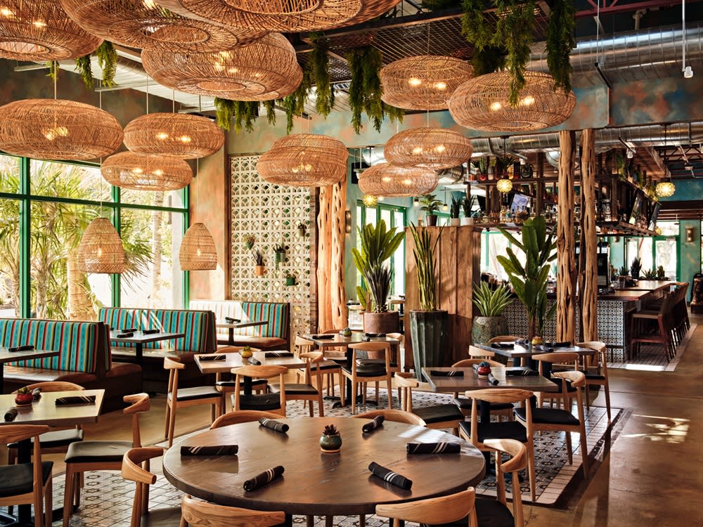 Baresco | Pompano Beach, FL