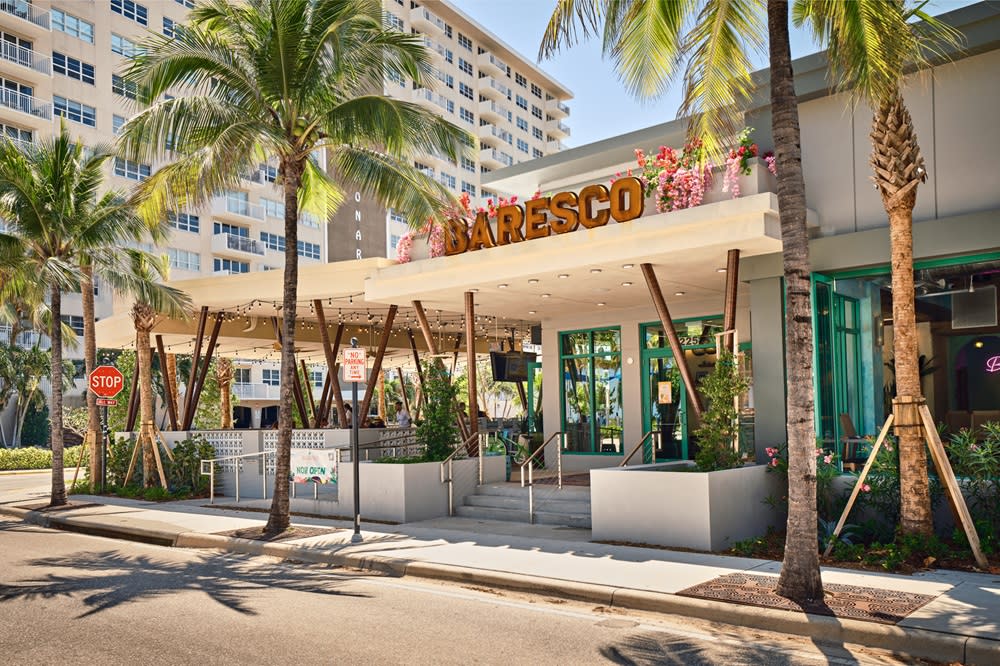 Baresco | Pompano Beach, FL