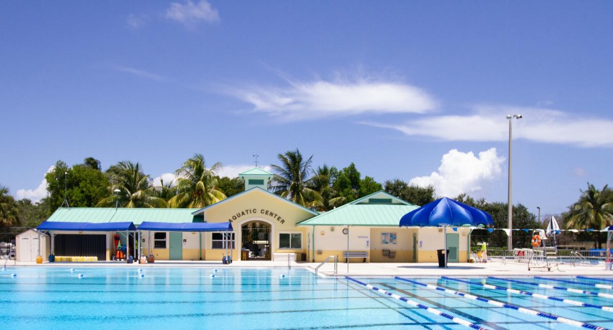 Pompano Beach Community Park | Pompano Beach, FL