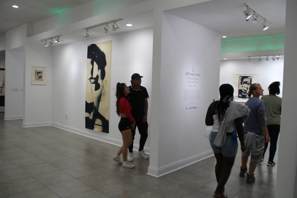 Bailey Contemporary Arts Center (BaCA) | Pompano Beach, FL