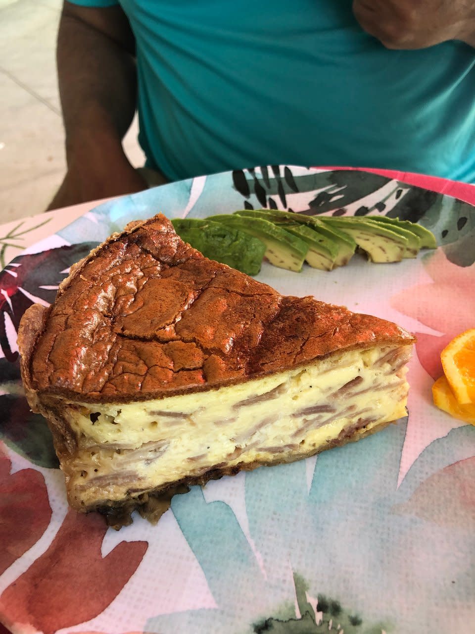 Cafe Brie | Pompano Beach, FL