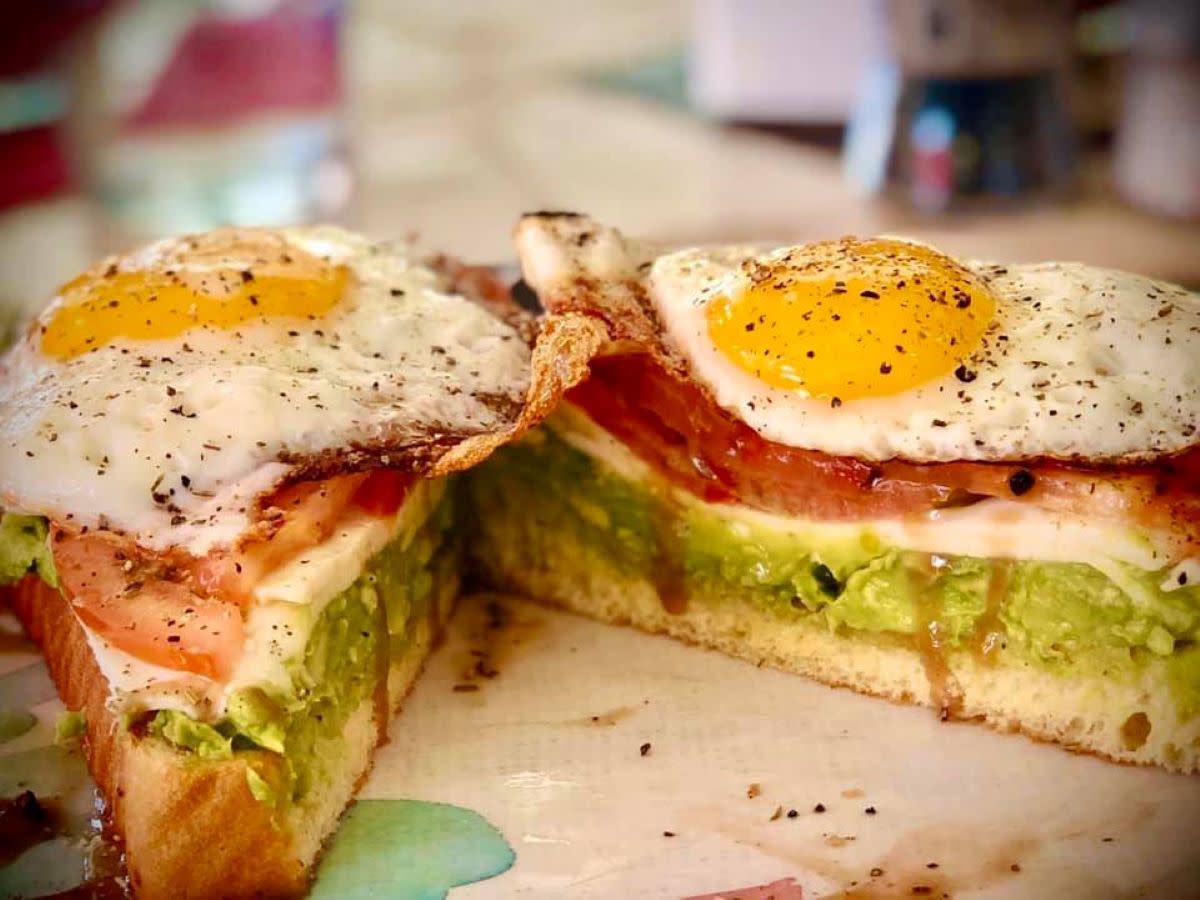 Cafe Brie | Pompano Beach, FL