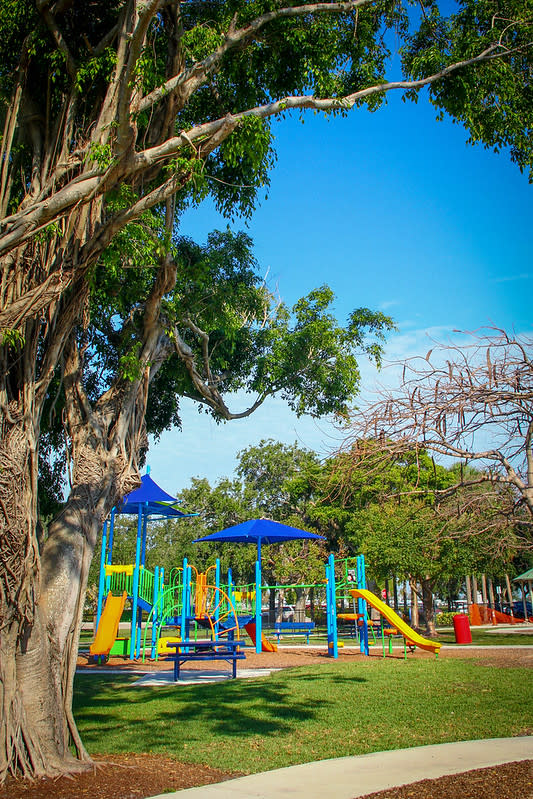 Pompano Beach Community Park | Pompano Beach, FL
