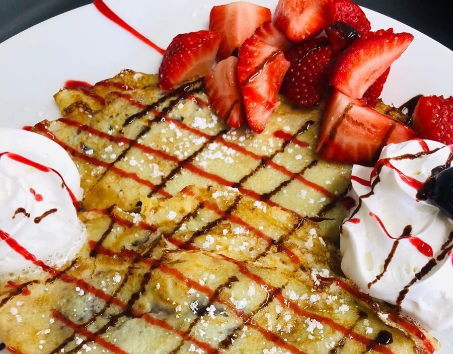 Amy's French Bakery & Bistro | Pompano Beach, FL