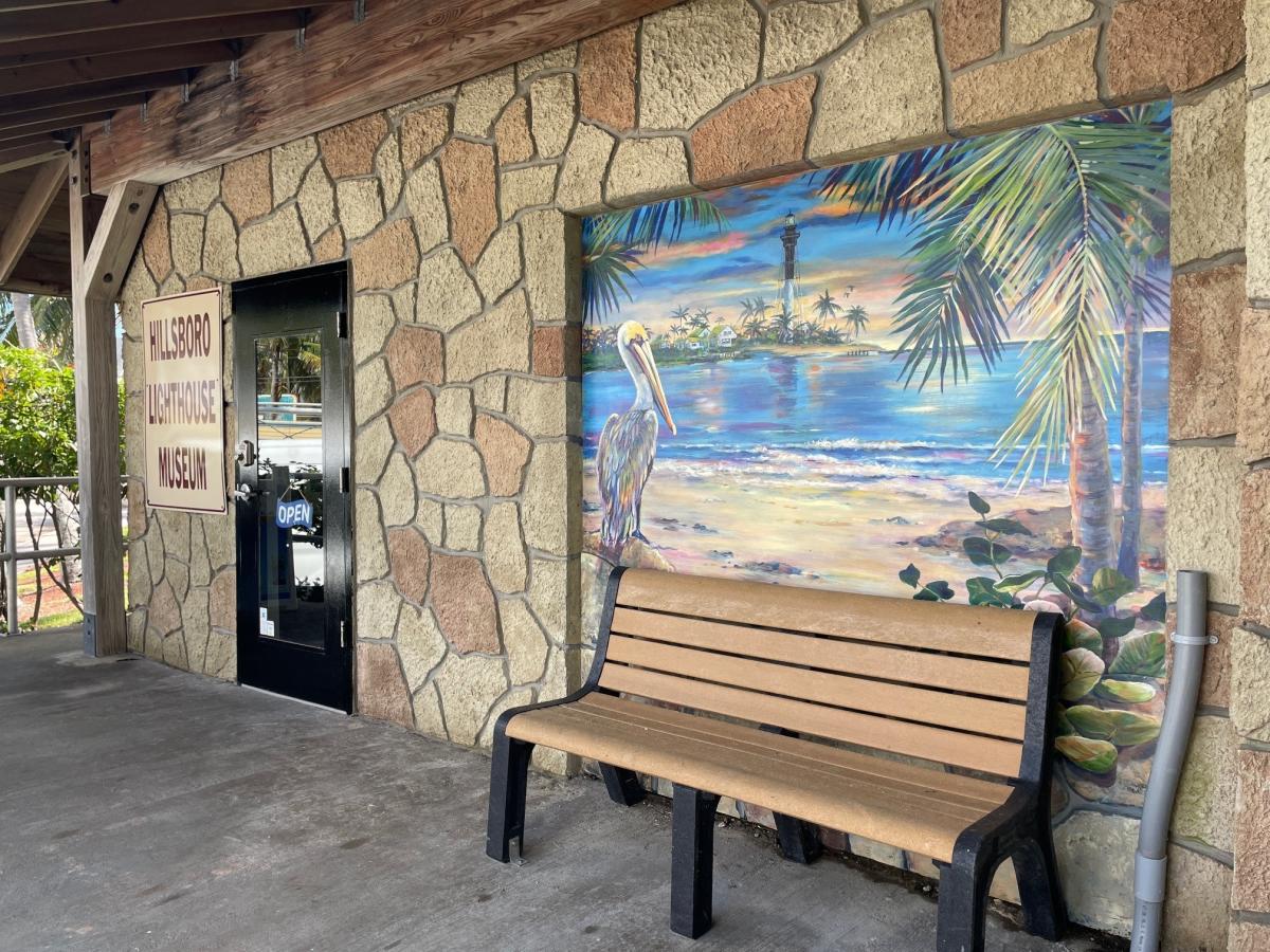 Hillsboro Lighthouse Museum & Gift Shop | Pompano Beach, FL