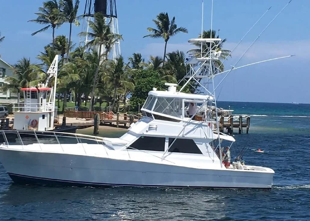Happy Snapper | Pompano Beach, FL