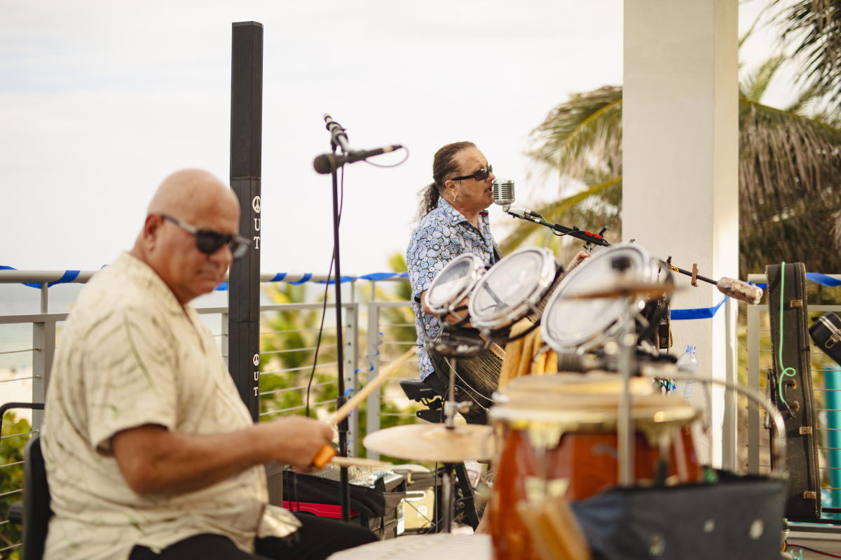 Oceanic at Pompano Beach Pier | Pompano Beach, FL