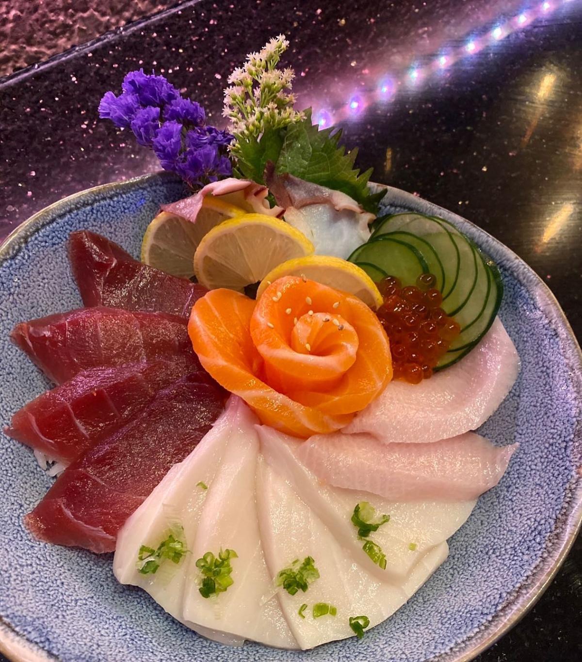 Kin Asian Street Food | Pompano Beach, FL