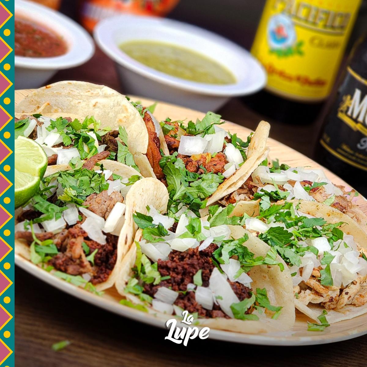 La Lupe Mexican Restaurant | Pompano Beach, FL