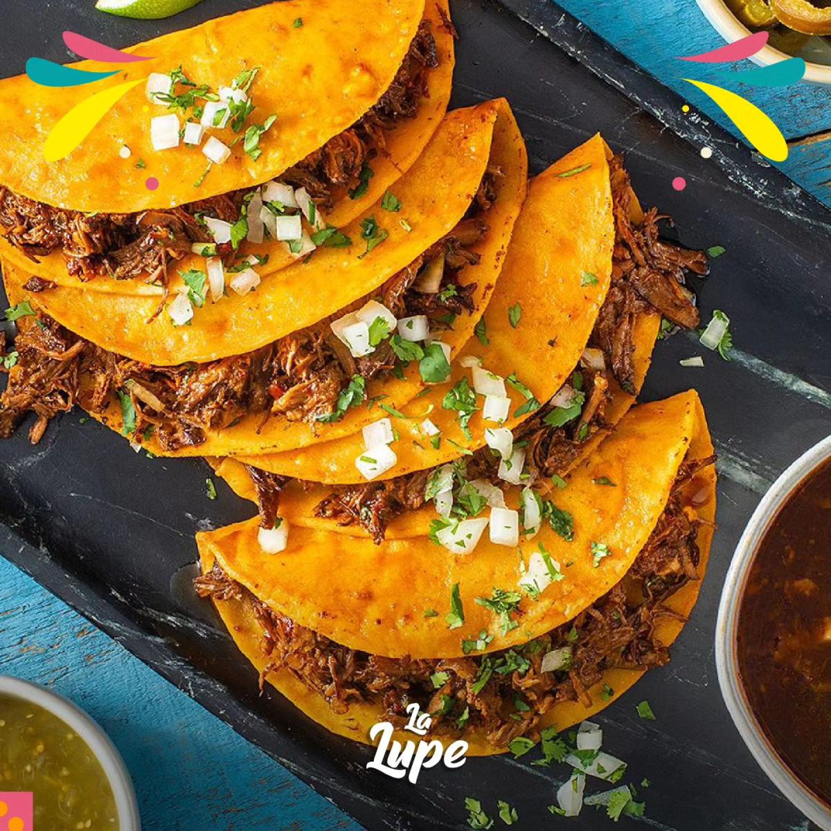 La Lupe Mexican Restaurant | Pompano Beach, FL