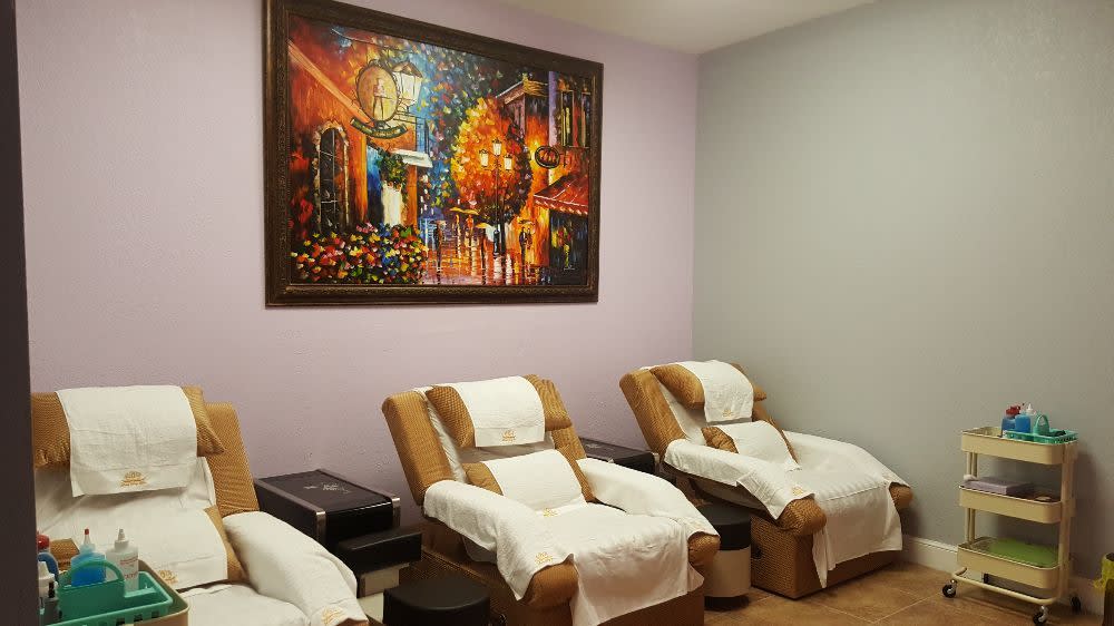 Lotus Day Spa | Pompano Beach, FL