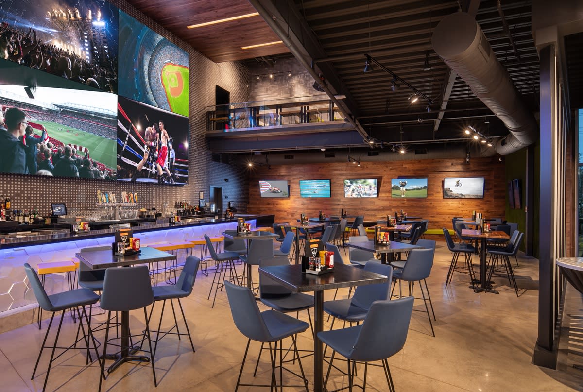 Topgolf | Pompano Beach, FL