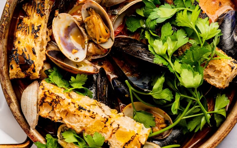 Miraggio Italian Grill | Pompano Beach, FL