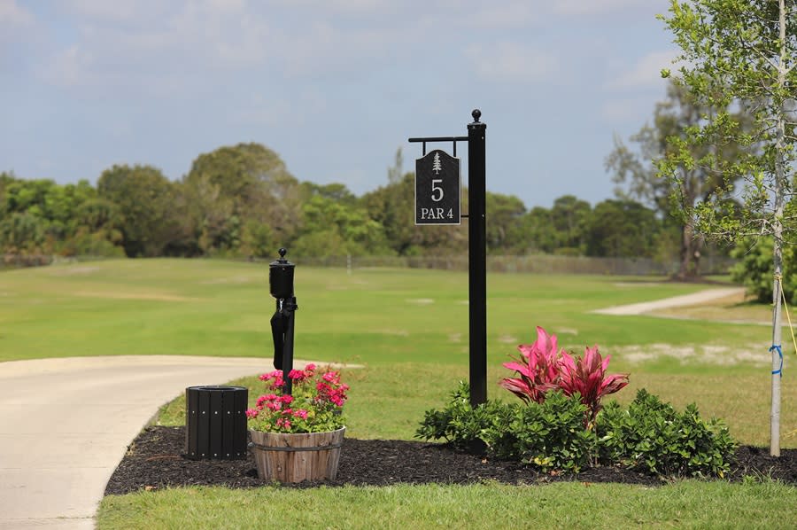 Pompano Beach Golf Course | Pompano Beach, FL