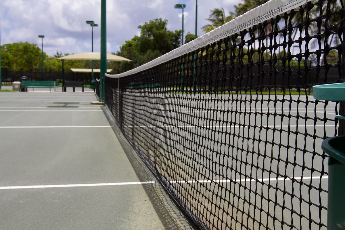 Pompano Beach Community Park | Pompano Beach, FL