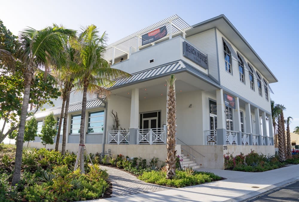 Beach House Pompano | Pompano Beach, FL
