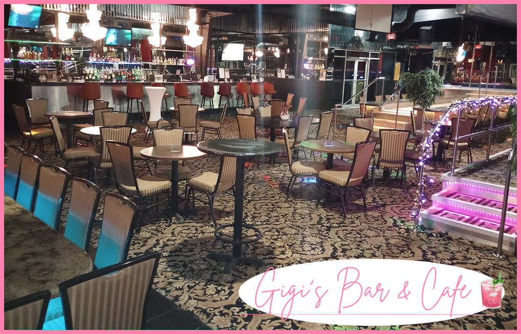 Gigi's Bar & Cafe | Pompano Beach, FL