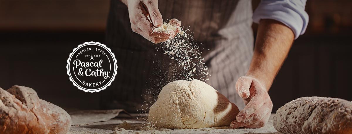 Pascal & Cathy Bakery | Pompano Beach, FL