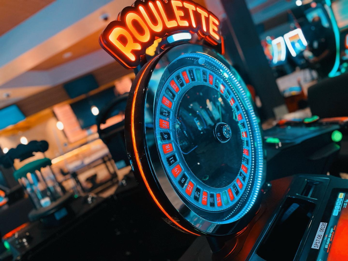 Harrah's Pompano Beach | Pompano Beach, FL