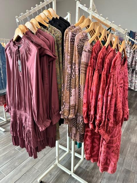 hazel grace accessories