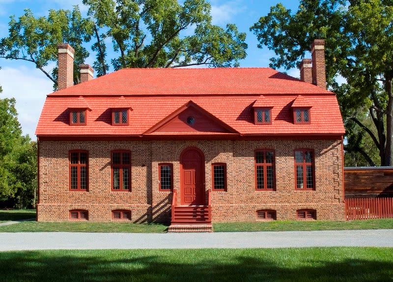Darnall’s Chance House Museum | Upper Marlboro, MD 20772