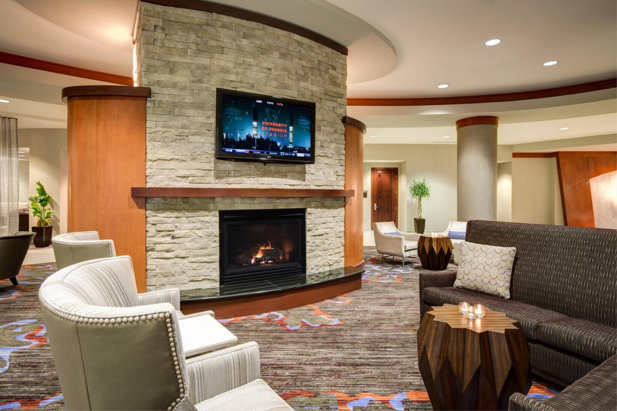 Residence Inn National Harbor - Washington DC Area | National Harbor ...