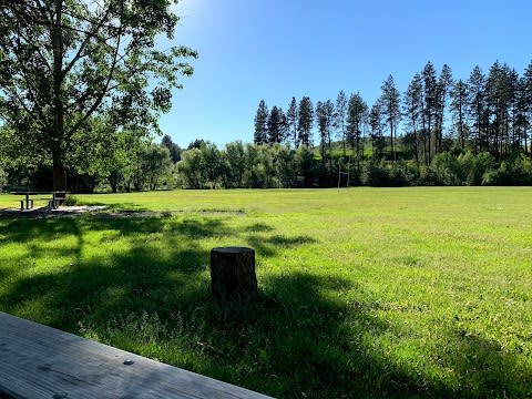 Robinson County Park