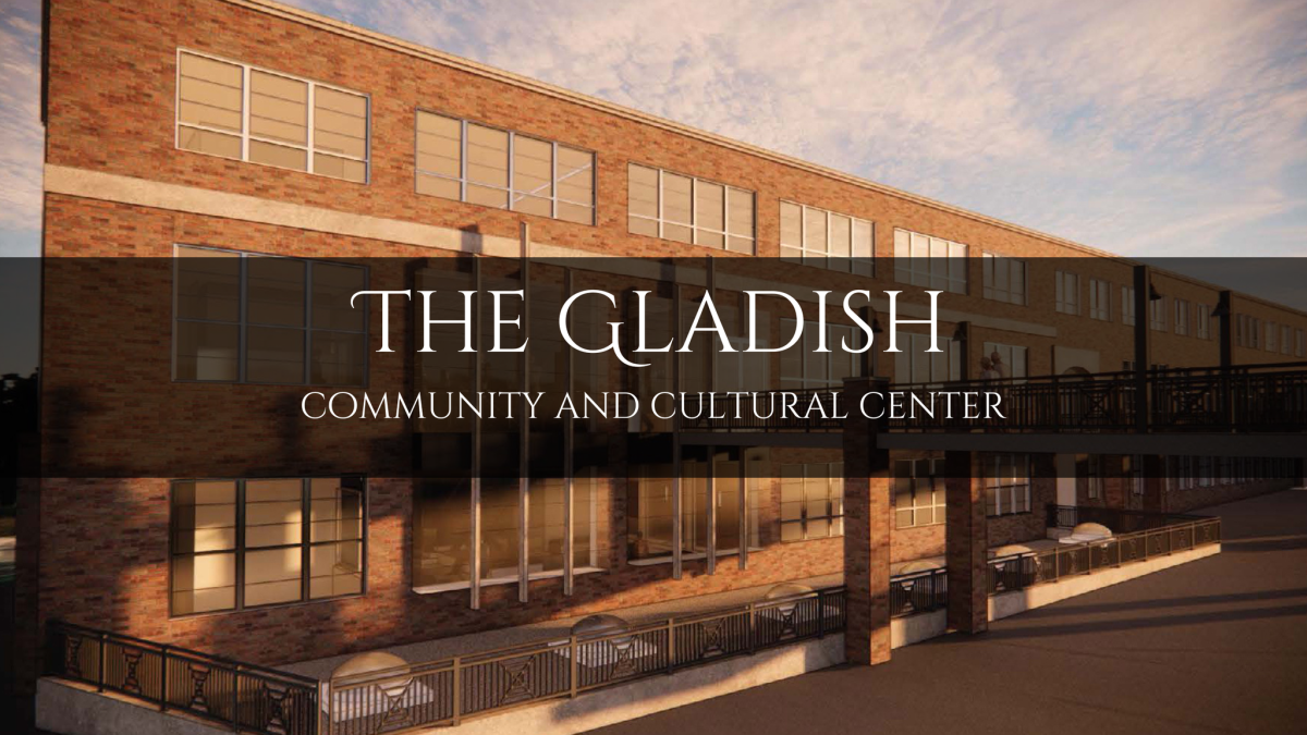 The Gladish Center | Pullman, WA