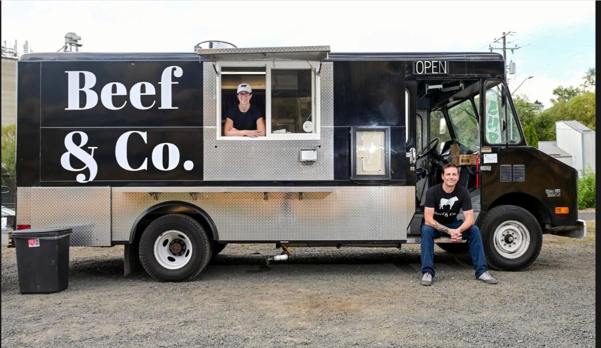 Beef & Co. | Pullman, WA