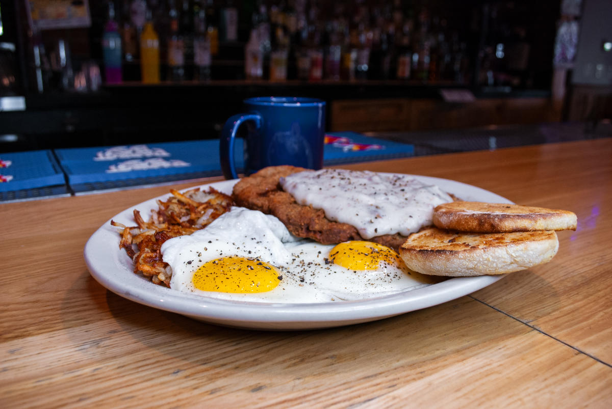 Zeppoz | Pullman, WA