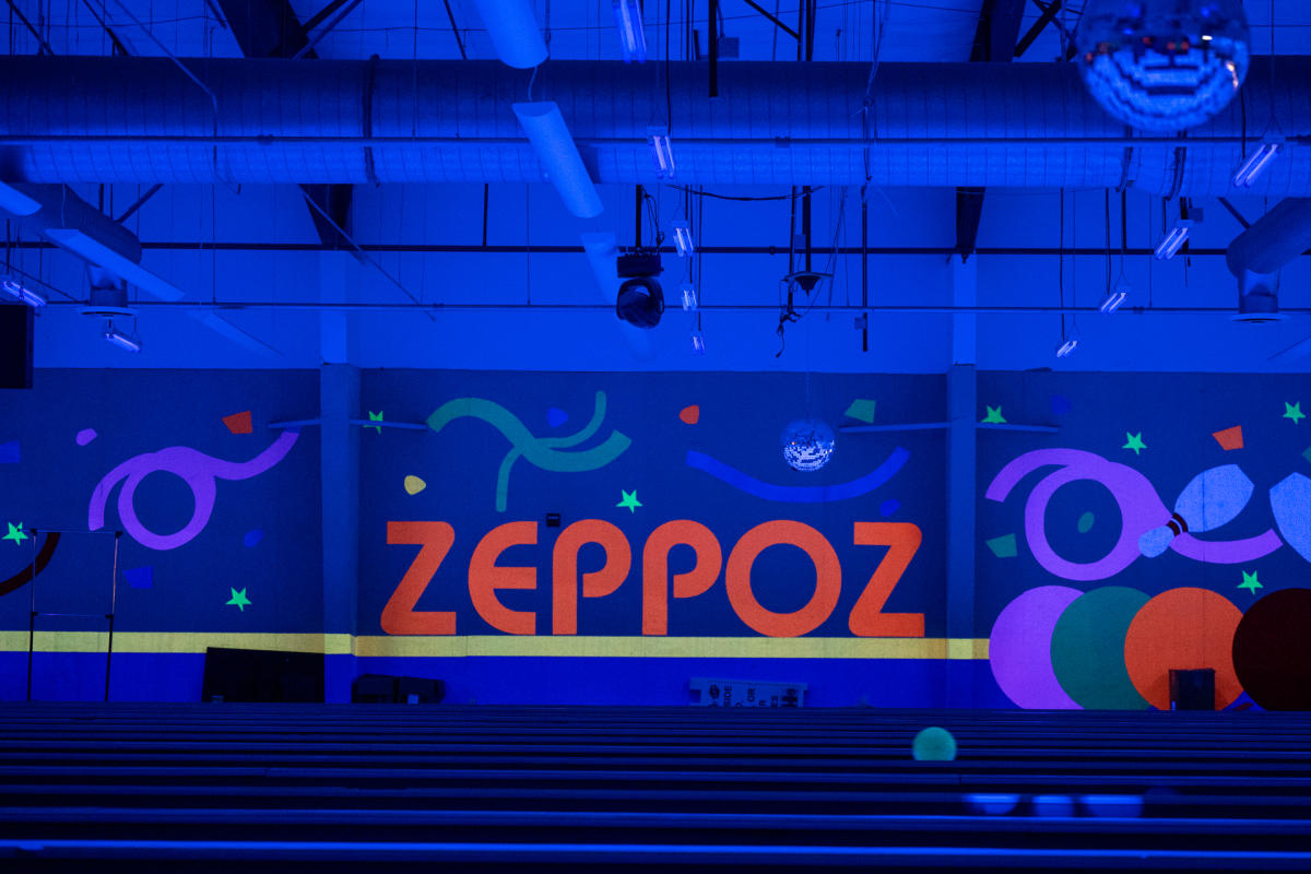 Zeppoz | Pullman, WA