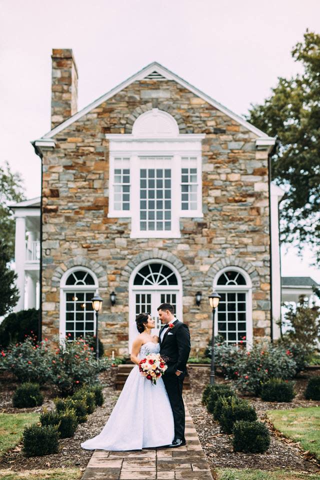 Evergreen Country Club