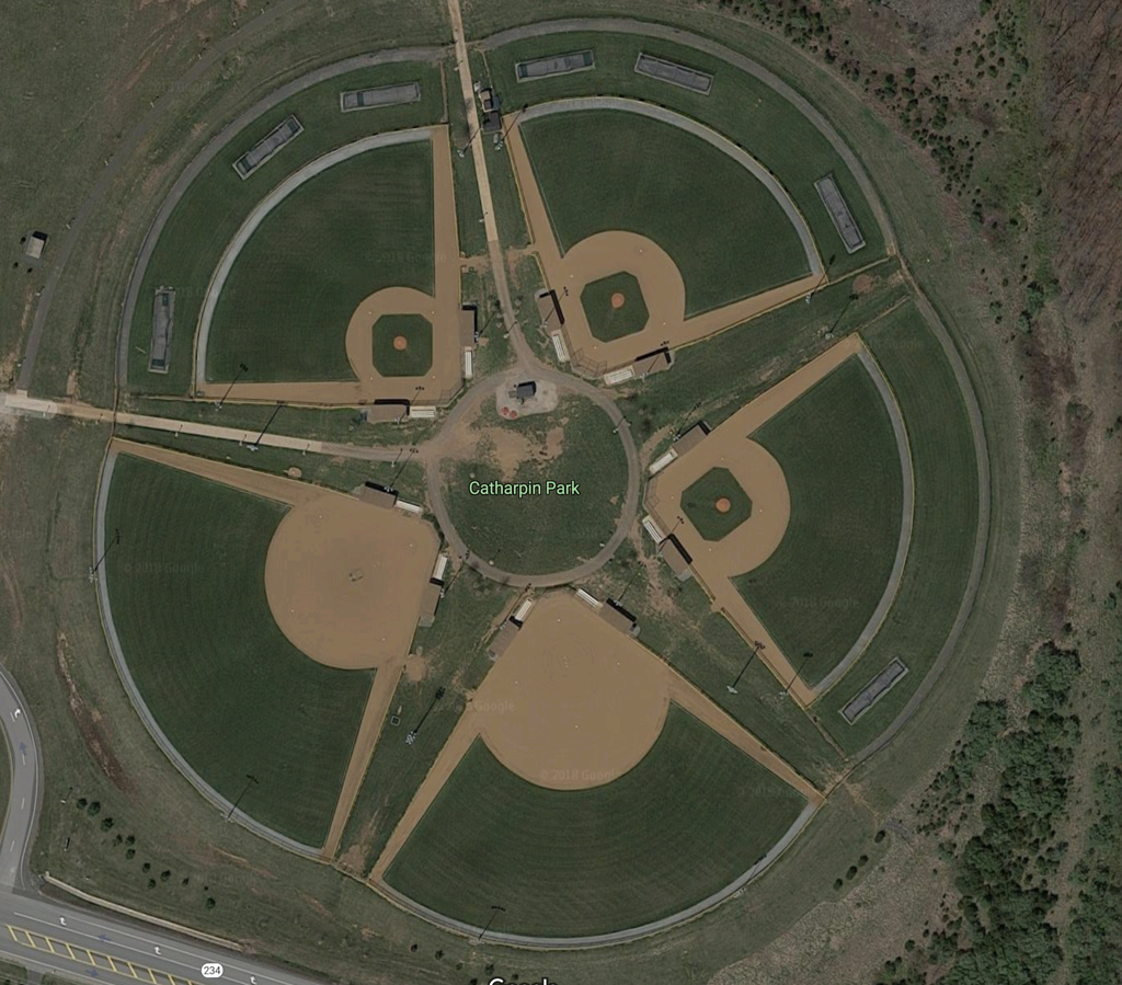 Catharpin Recreational Park