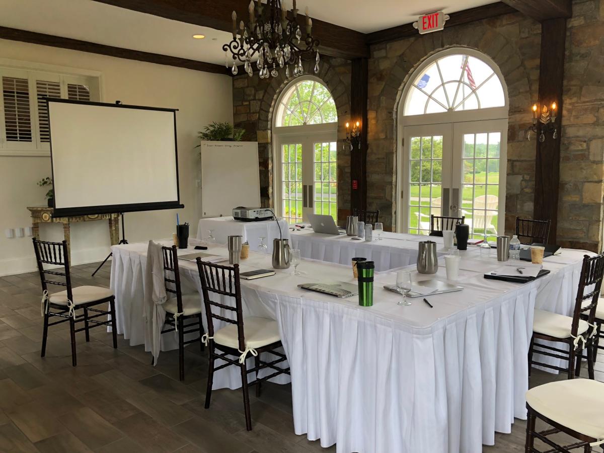 Evergreen Country Club