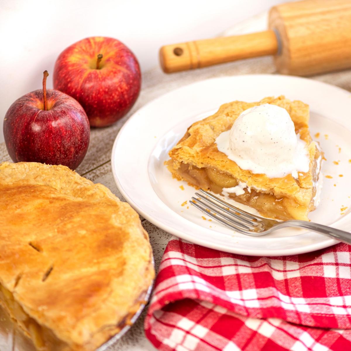 Golden Plum/Mom's Occoquan