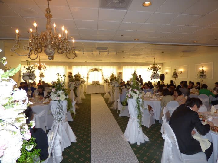 Montclair Country Club