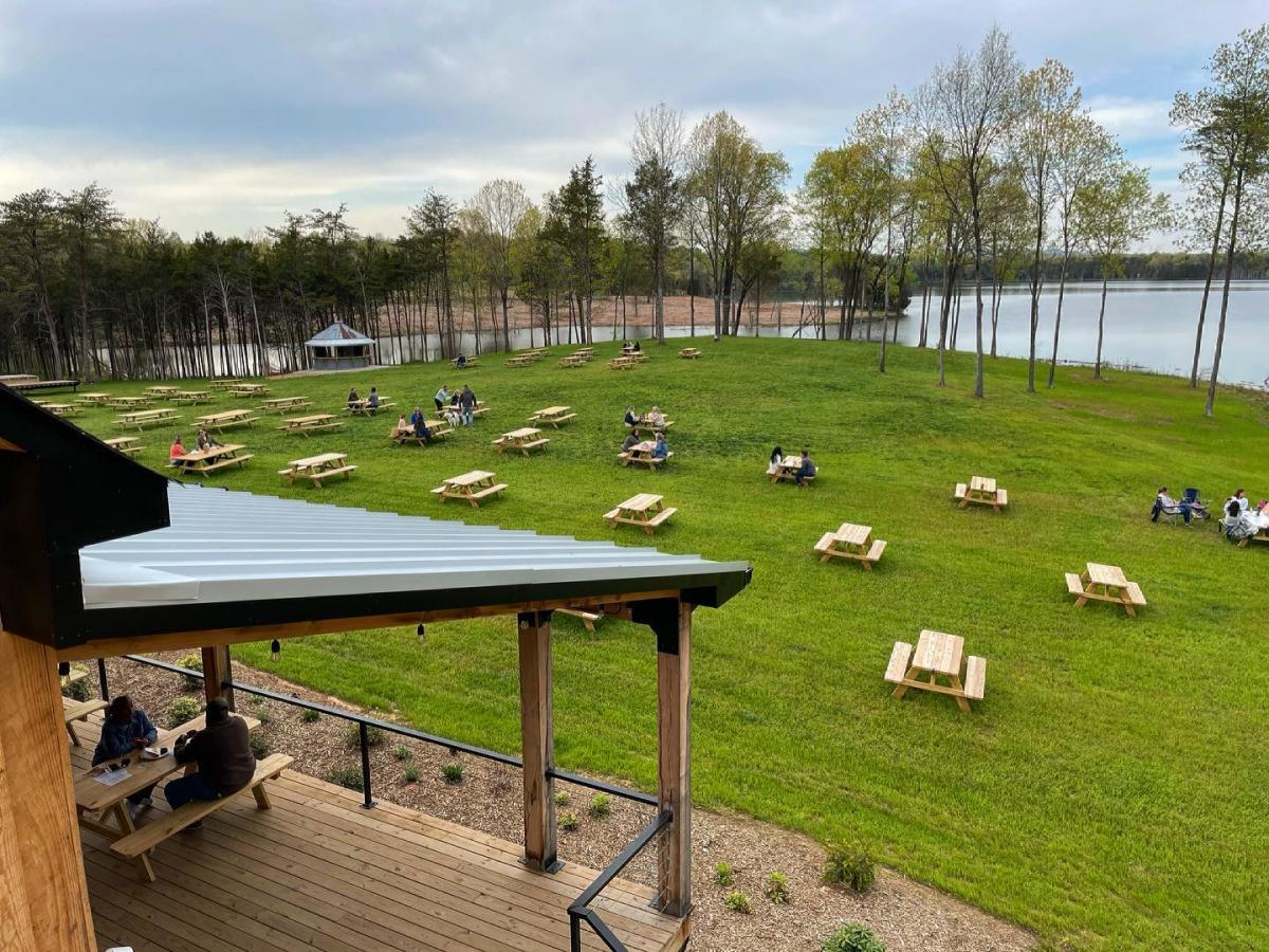 The Winery at Sunshine Ridge Farm