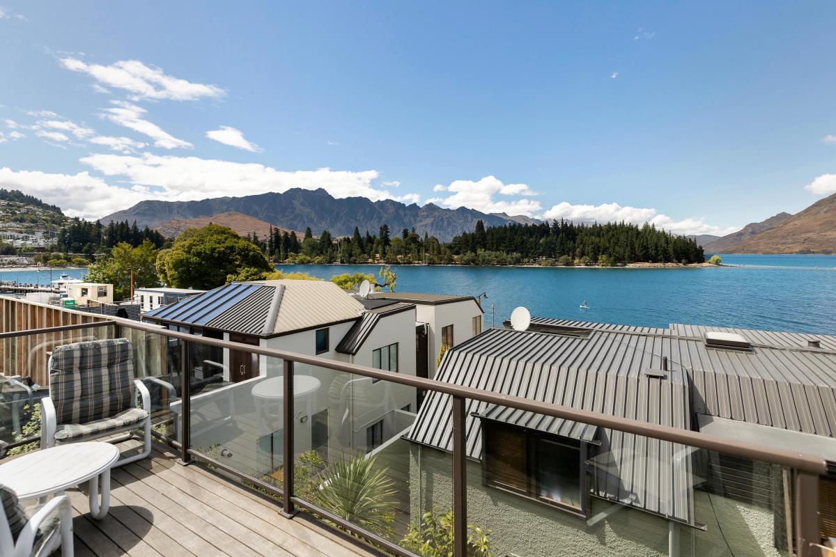 Lodges 11 | Official Queenstown Website