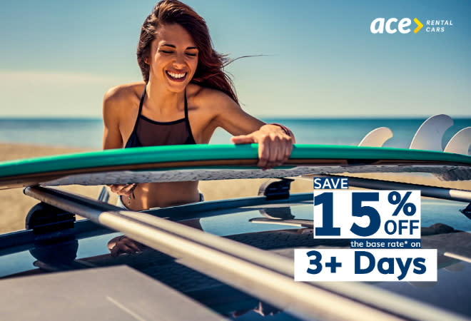 Queenstown Ace Rental Cars | Official Queenstown Website