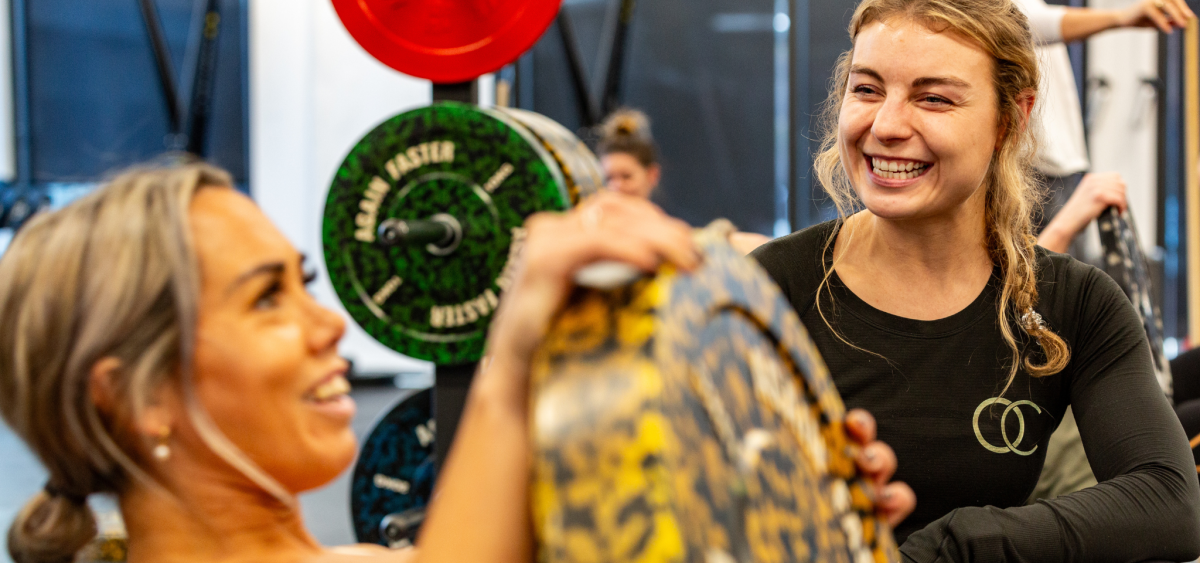 OC: Queenstown's First Mind and Body Health Club | Official Queenstown ...